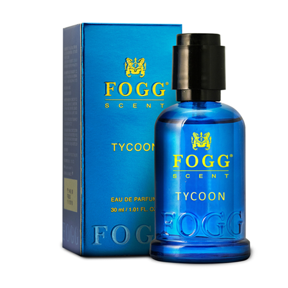 Fogg Scent Body Spray For Men 30ml Tycoon