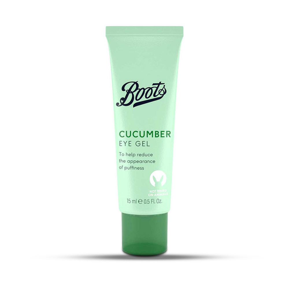 Boots Eye Gel 15ml