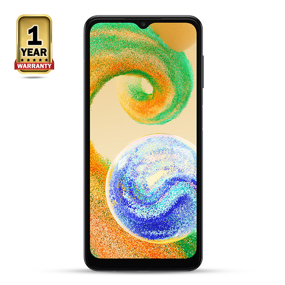 Samsung Galaxy A04s Smartphone - 4GB RAM - 64GB ROM - 50MP Camera - 6.5 ...